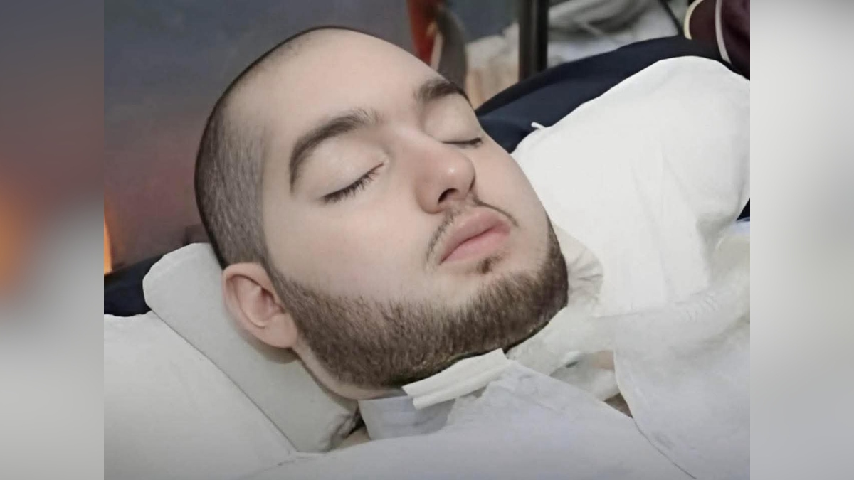 'Sleeping Prince' of Saudi Arabia dies after 20 years in coma: Who was he? | World News – India TV