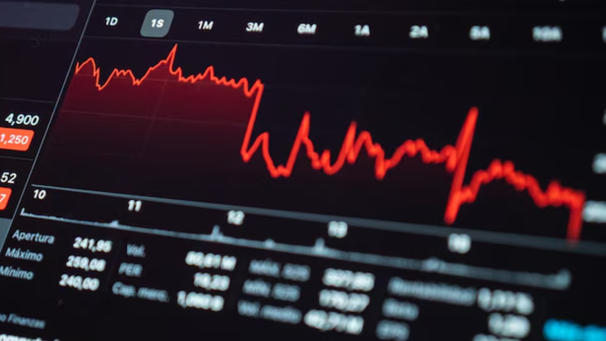 Trent Share Price Today: Tata Group stock tanks 9% after AGM - Find out ...