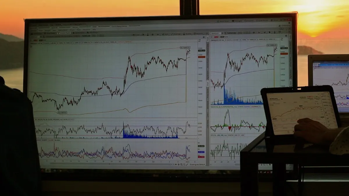 This IT stock surges over 7% as sub-division of equity shares gets fully implemented - Check ...