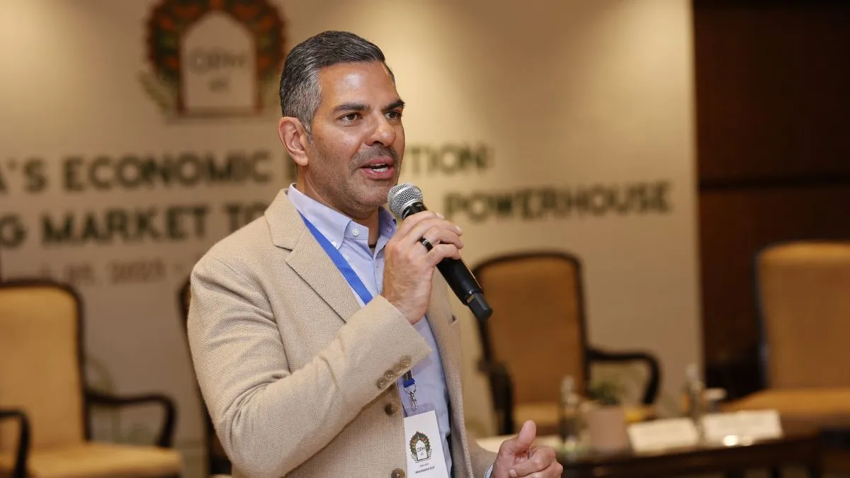 Sunjay Kapur's mother questions son's 'suspicious' death, claims signing documents without ...