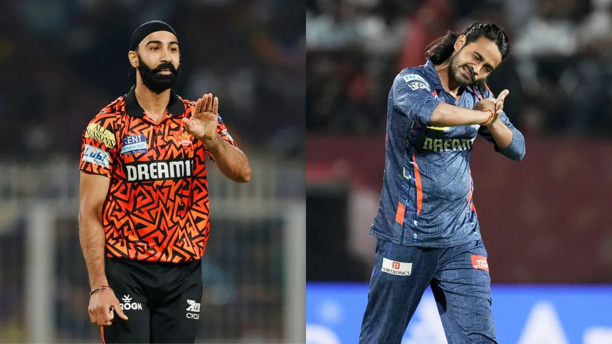 Simarjeet Singh, Digvesh Rathi walk away with costliest bids at DPL ...