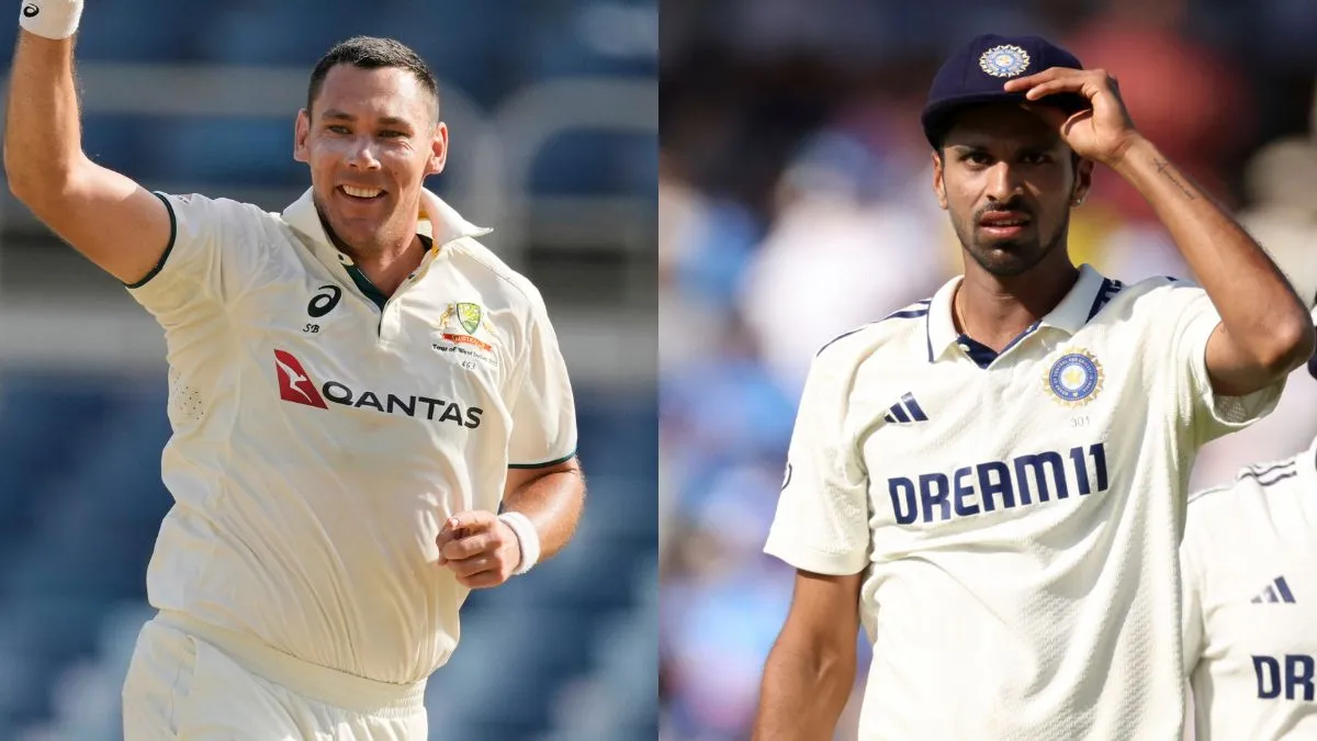 Hat-trick hero Scott Boland breaks into Top 10 in latest ICC rankings ...