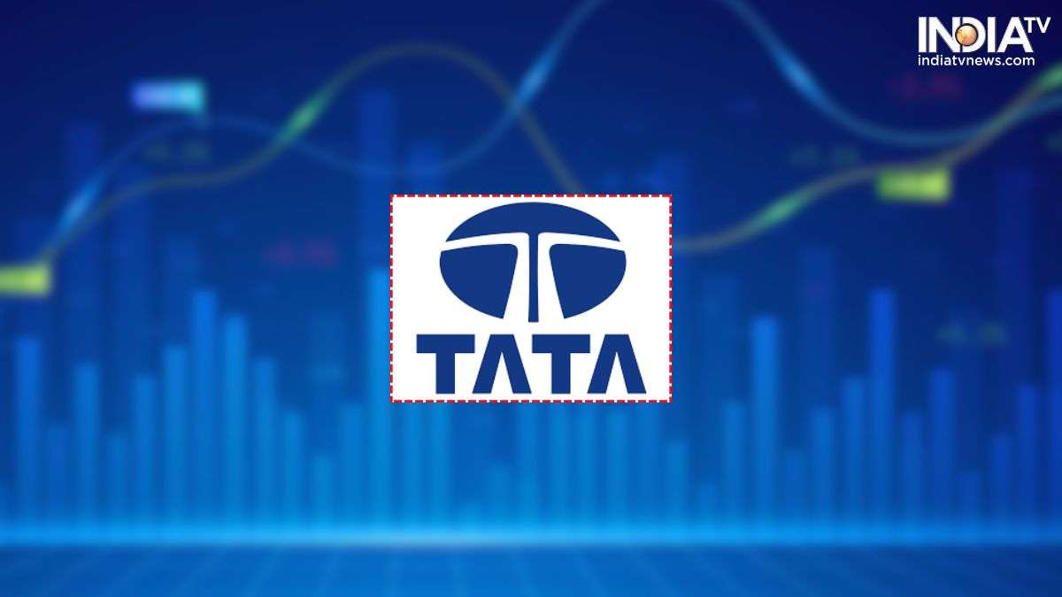 Tata Group Shares In Focus: Tejas Network down 8%, Rallis India gains 8 ...