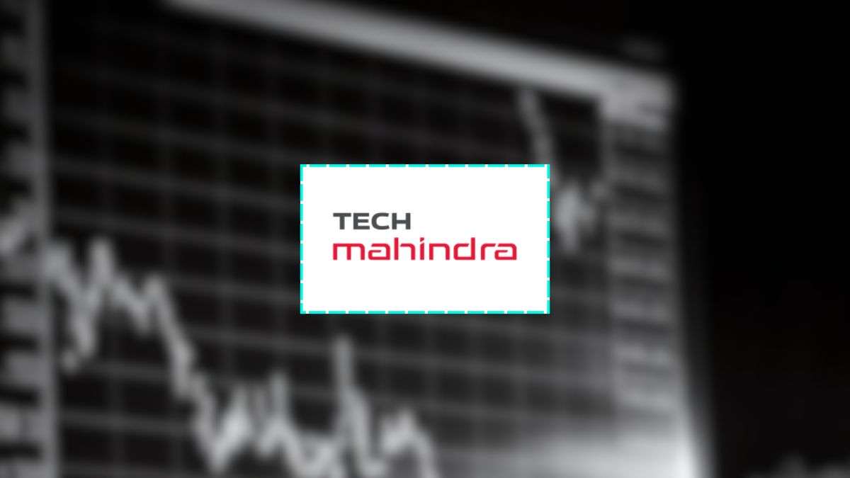 Tech Mahindra Q1 Results: Net profit rises 34%, revenue up 2.7% | Markets News – India TV