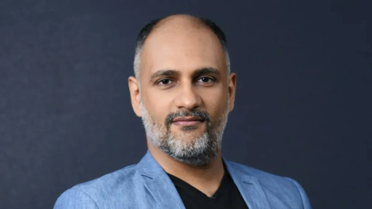 Sanjog Gupta becomes seventh ICC Chief Executive Officer, set to ...