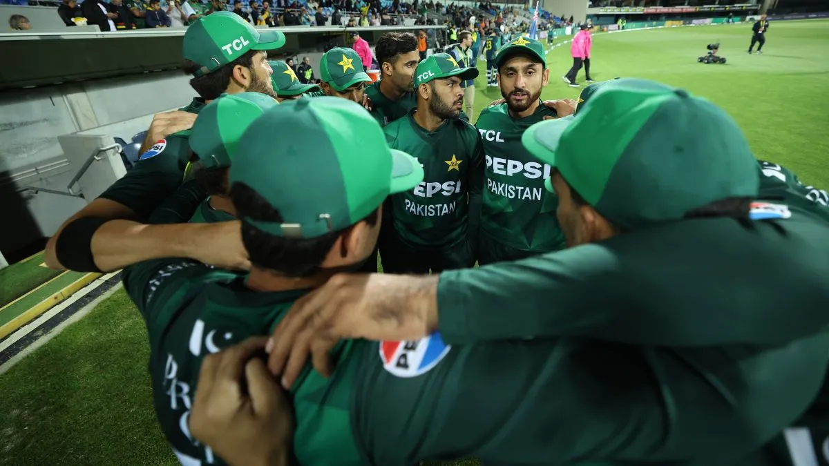 Shadab, Rauf to miss Bangladesh T20Is; Babar, Rizwan, Shaheen omitted again from Pakistan squad ...
