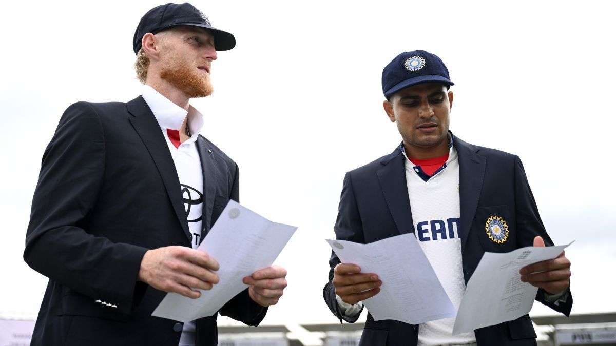 IND vs ENG Playing XIs: Jasprit Bumrah returns for India, as England ...