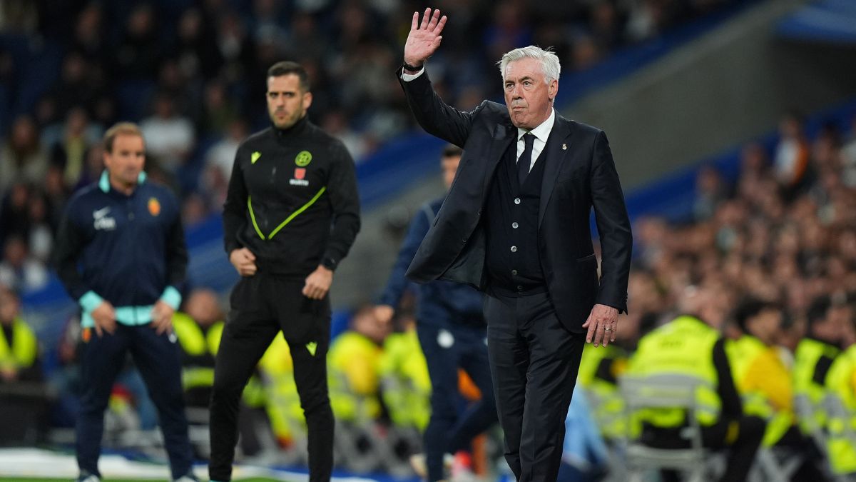 Real Madrid legend gets one-year prison sentence and fine in Spanish tax fraud case | Football ...