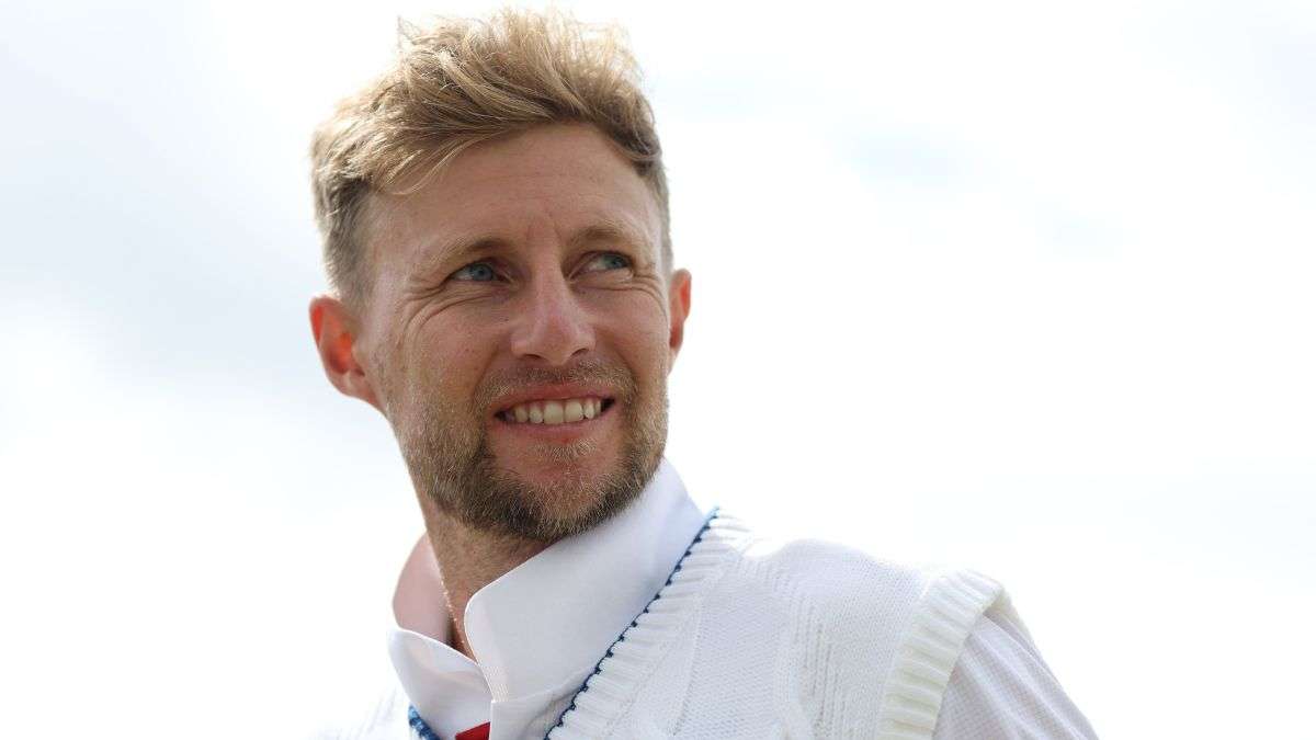 Joe Root becomes first cricketer ever to achieve this historic ...