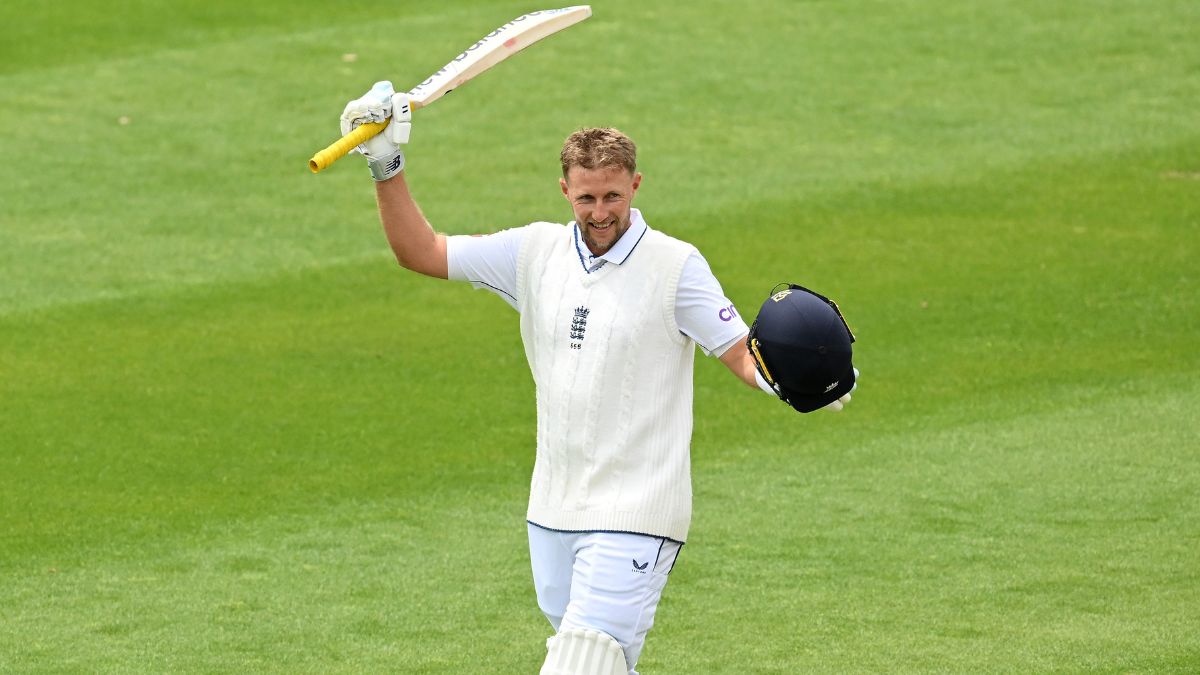 Joe Root surpasses Rahul Dravid, Steve Smith in record list with ...