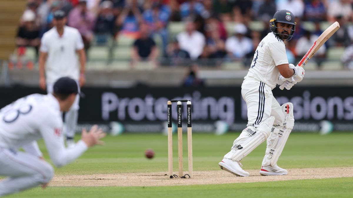 Michael Vaughan gives his take on Karun Nair's future in India's ...