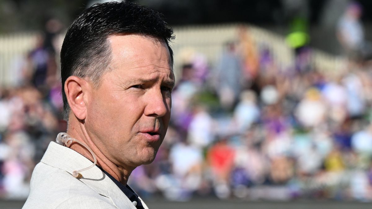 Ricky Ponting backs Cameron Green at number 3 despite shaky start ...