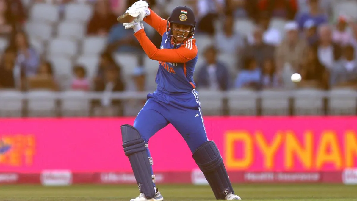Smriti Mandhana net worth 2025: WPL salary, brand endorsements, and all ...