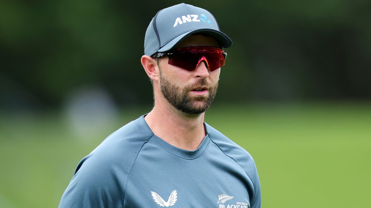 CSK star adjudged POTM for half-century, says 'great to be back' in ...