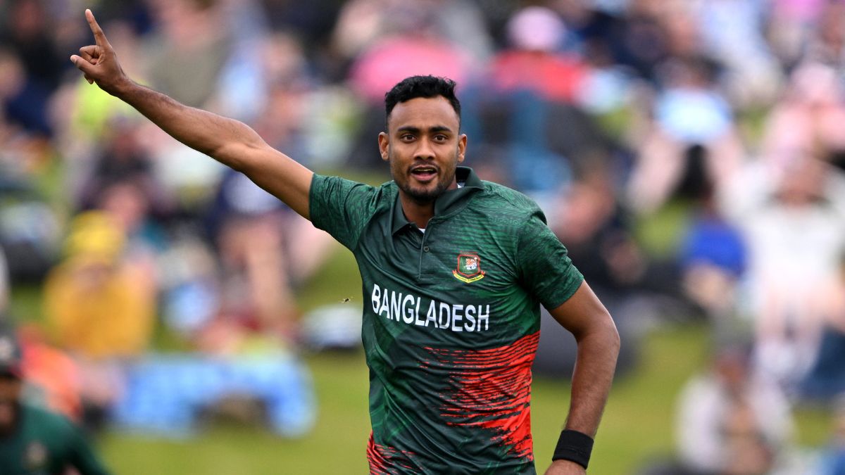 Pakistan suffer embarrassing series defeat to Bangladesh, first time in ...