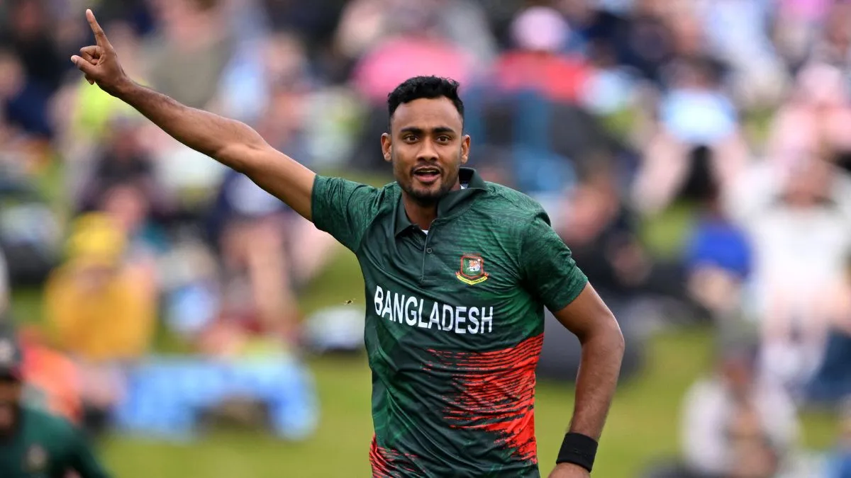 Pakistan suffer embarrassing series defeat to Bangladesh, first time in ...