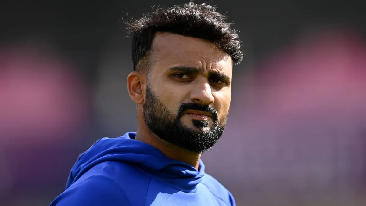 Why is Akash Deep not playing fourth Test against England in Manchester ...