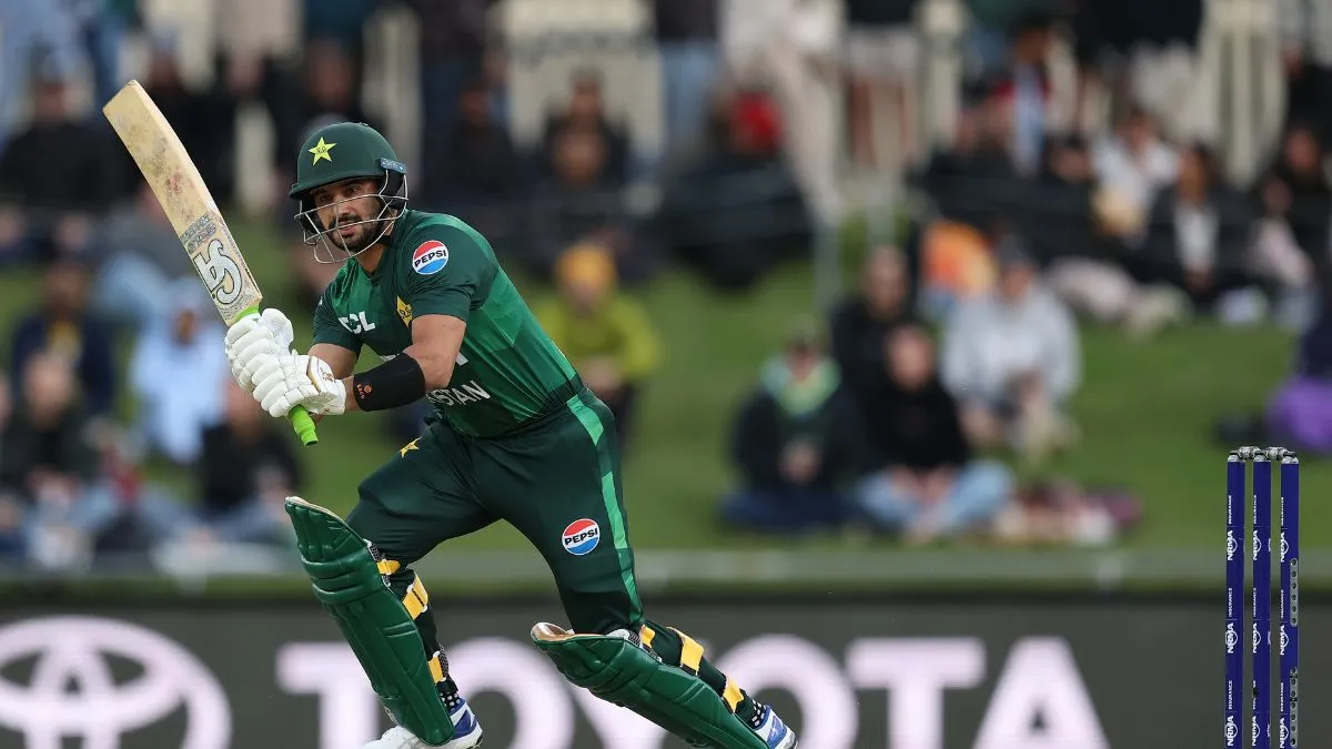 Pakistan achieves major milestone following third T20I win against ...