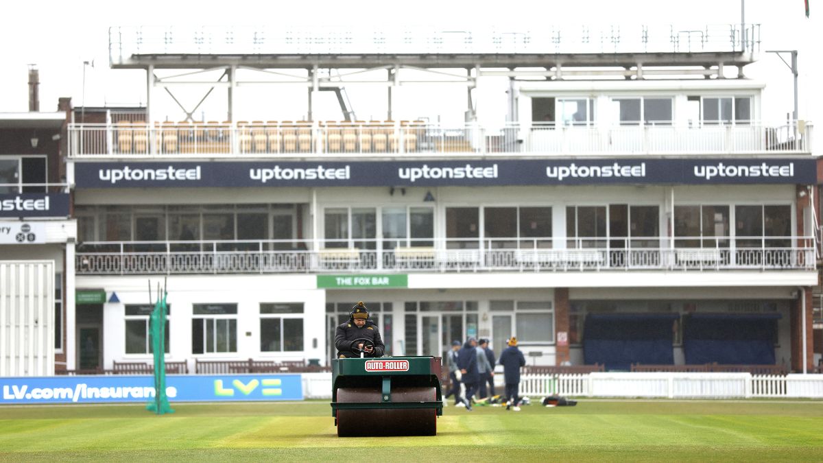SA C vs PAK C pitch report: How will surface at Grace Road in Leicester ...
