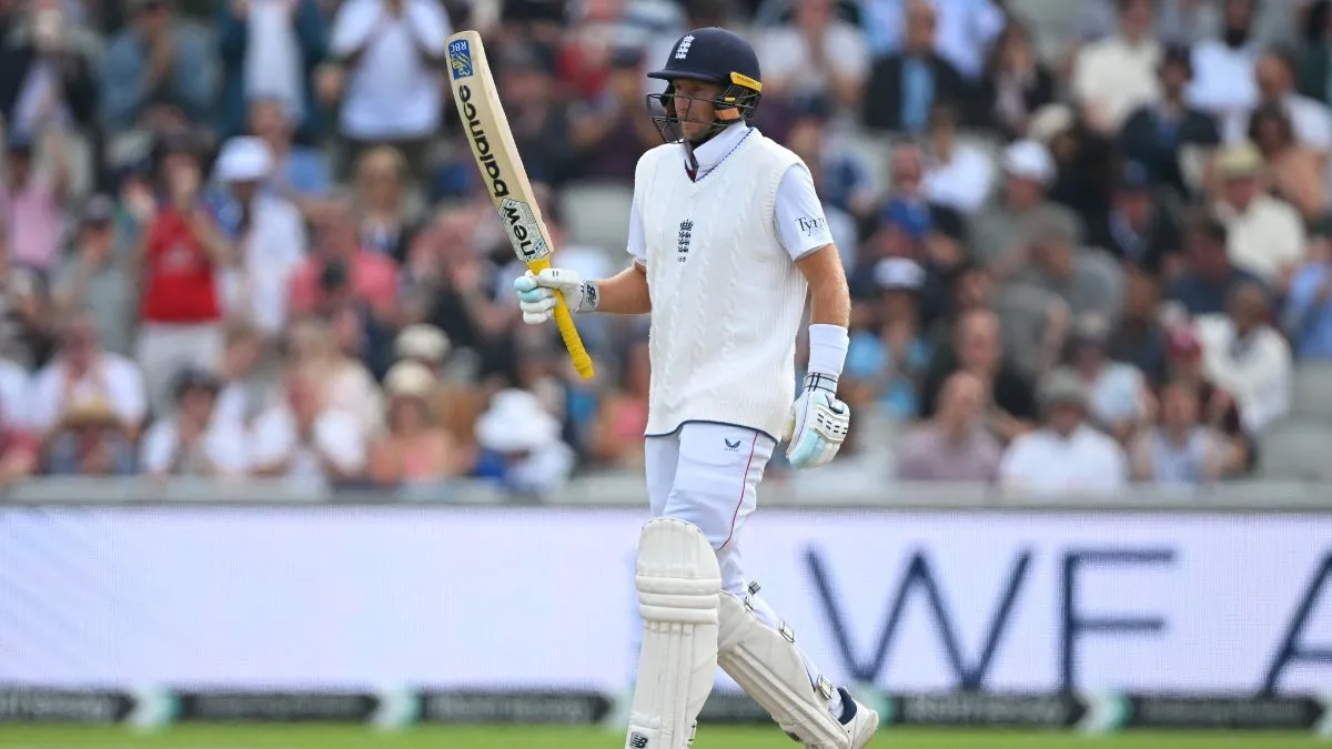 Joe Root breaks Ponting, Kallis' legendary Test record, only behind ...