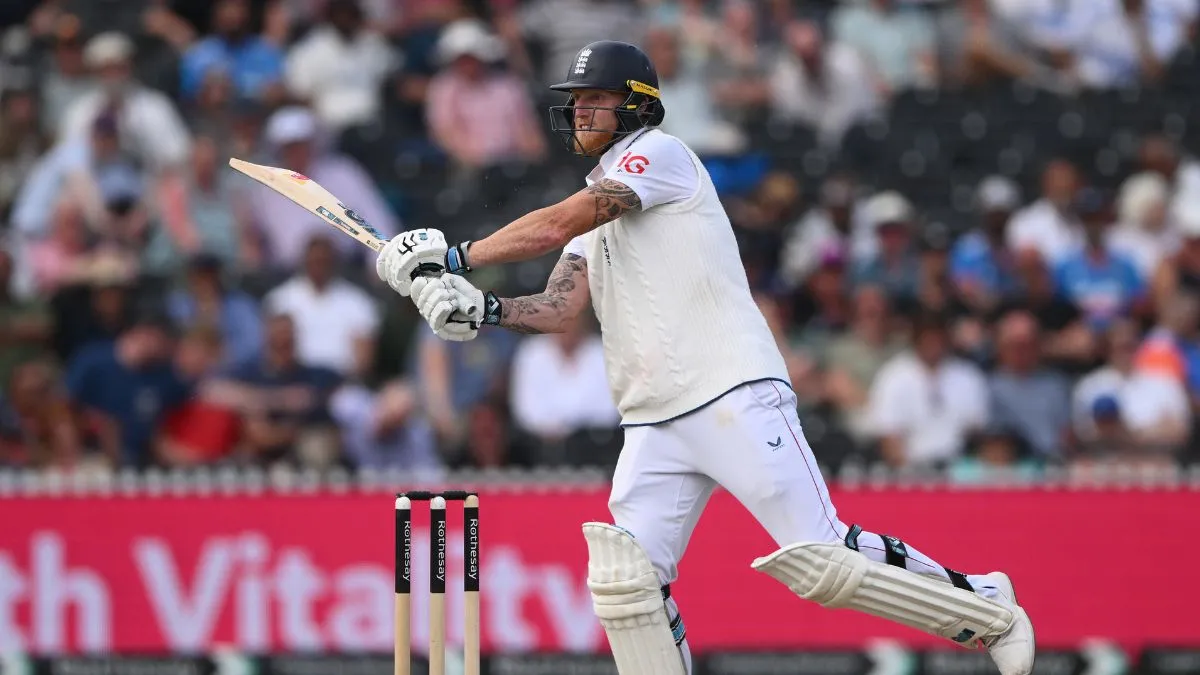 Ben Stokes etches name in history, equals 89-year-old feat after ...