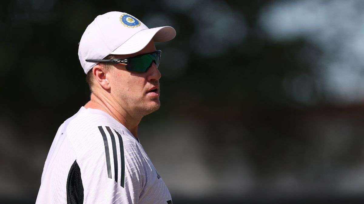 IND vs ENG: Morne Morkel provides crucial injury update on Jasprit ...