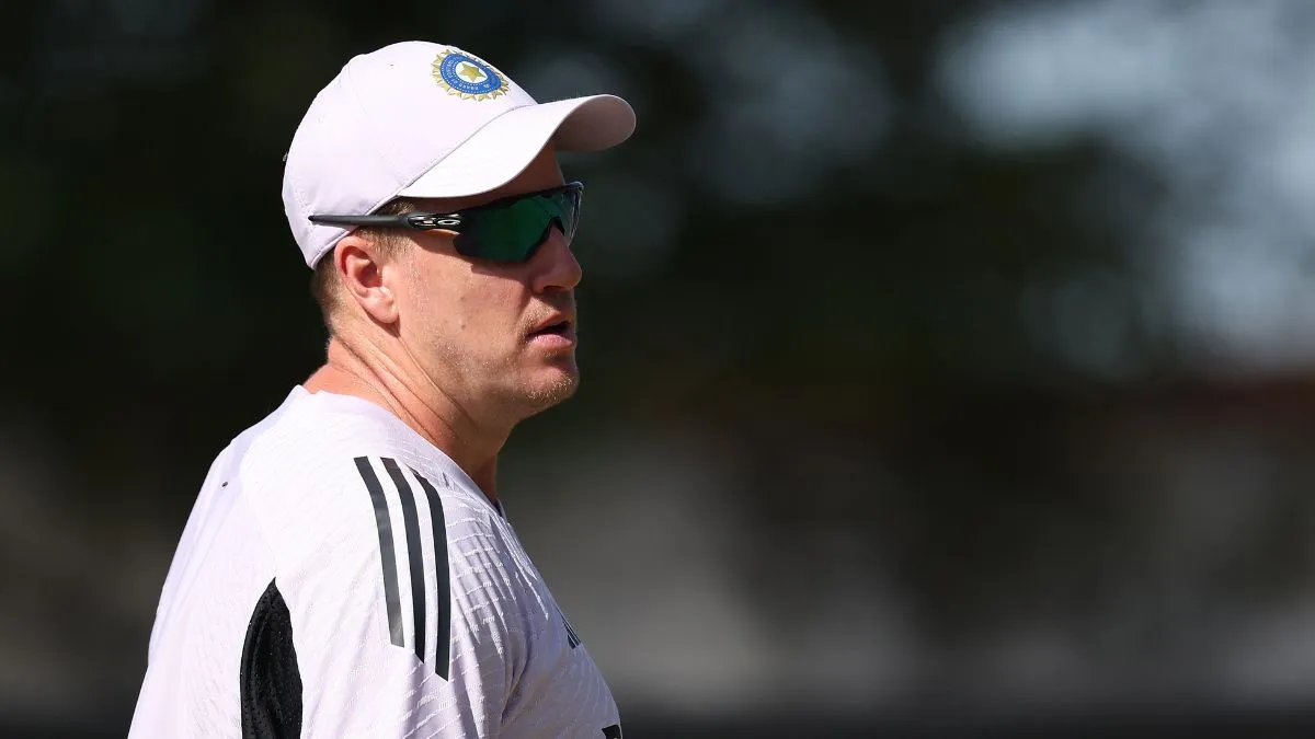 IND vs ENG: Morne Morkel provides crucial injury update on Jasprit ...