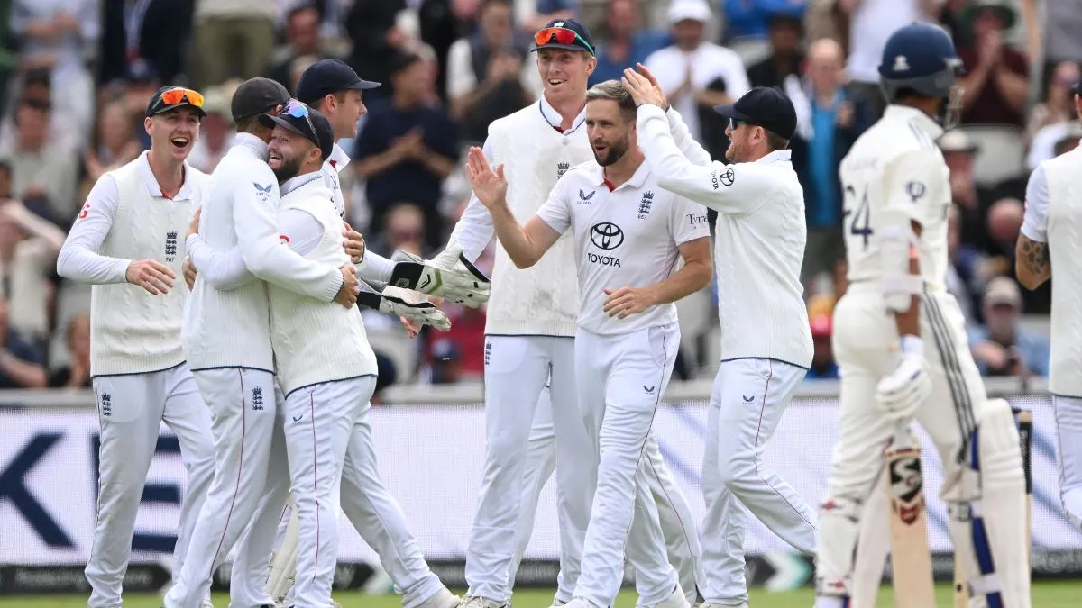 England announce 15-member squad for fifth Test against India, make one ...