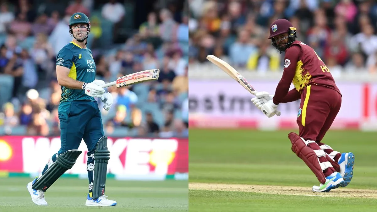 WI vs AUS pitch report: How will surface at Warner Park in St Kitts ...