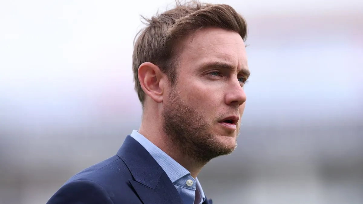 Stuart Broad advises England to drop key player from fifth Test against ...