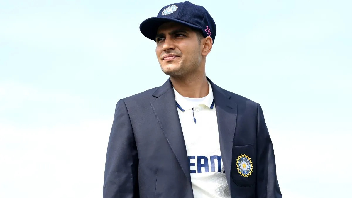 IND vs ENG Playing XIs: India make four changes as England win toss and ...