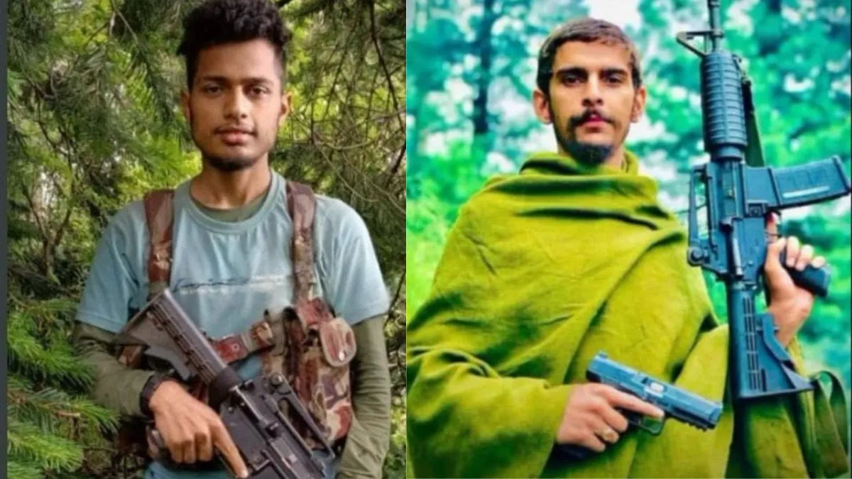 Op Mahadev: Army confirms identities of slain terrorists linked to Pahalgam, recovers weapons ...