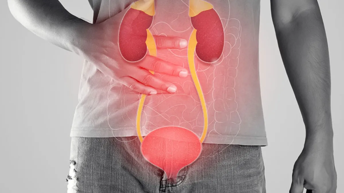 Back pain to bathroom troubles: Doctor links everyday symptoms to ...