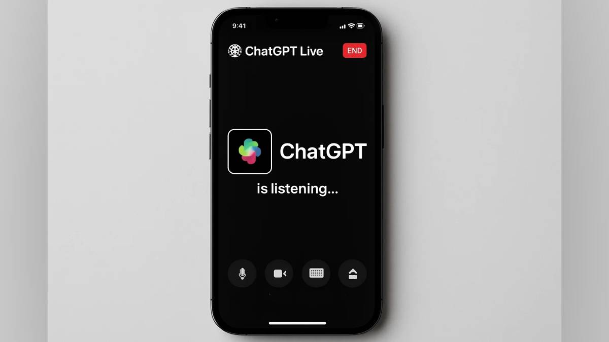 Viral video shows ChatGPT guessing object in user's hand through clever ...