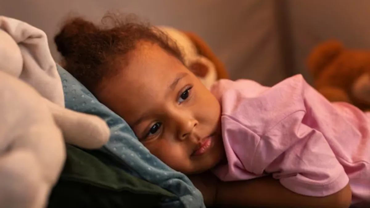 Viral jaundice in children: Expert share insights on symptoms and ...