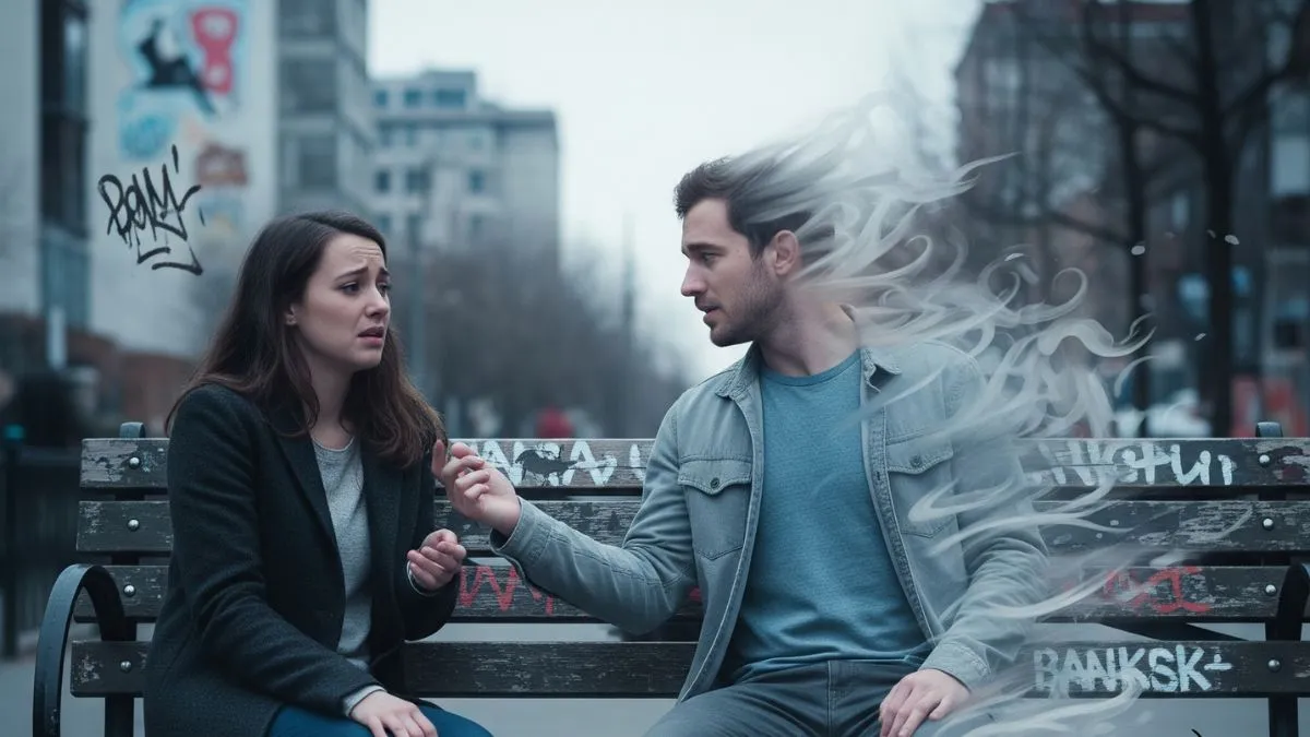 What is Banksying? The painful breakup trend explained | Relationships News – India TV