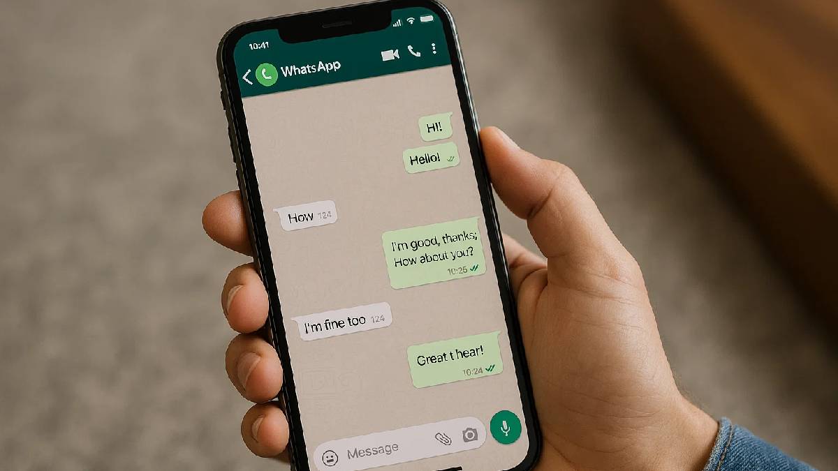 WhatsApp introduces new feature to remind users of unread message after ...