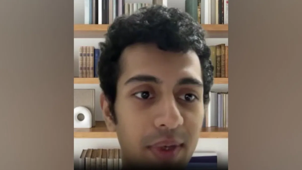 Who is Soham Parekh? Indian techie working for multiples US startups and how is he earning Rs 3 ...