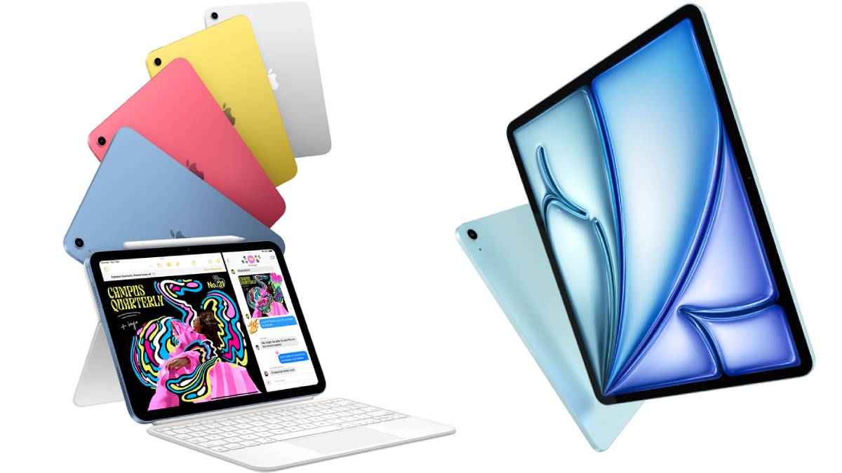 iPadOS 26 first look: Mac-style features, Siri enhancements and more ...