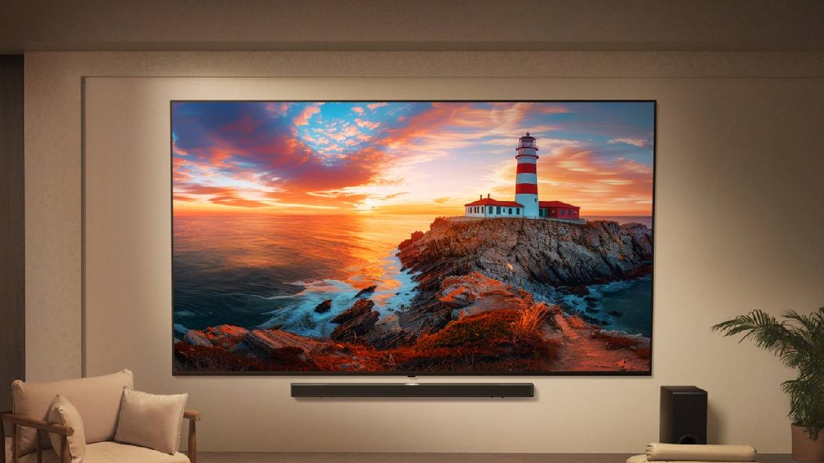43-inch LED Smart TV now starts at Rs 13,000 with discount on sale ...