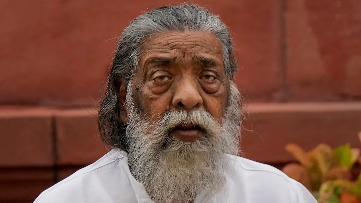 Shibu Soren, former Jharkhand CM, dies at 81: Jharkhand govt announces ...