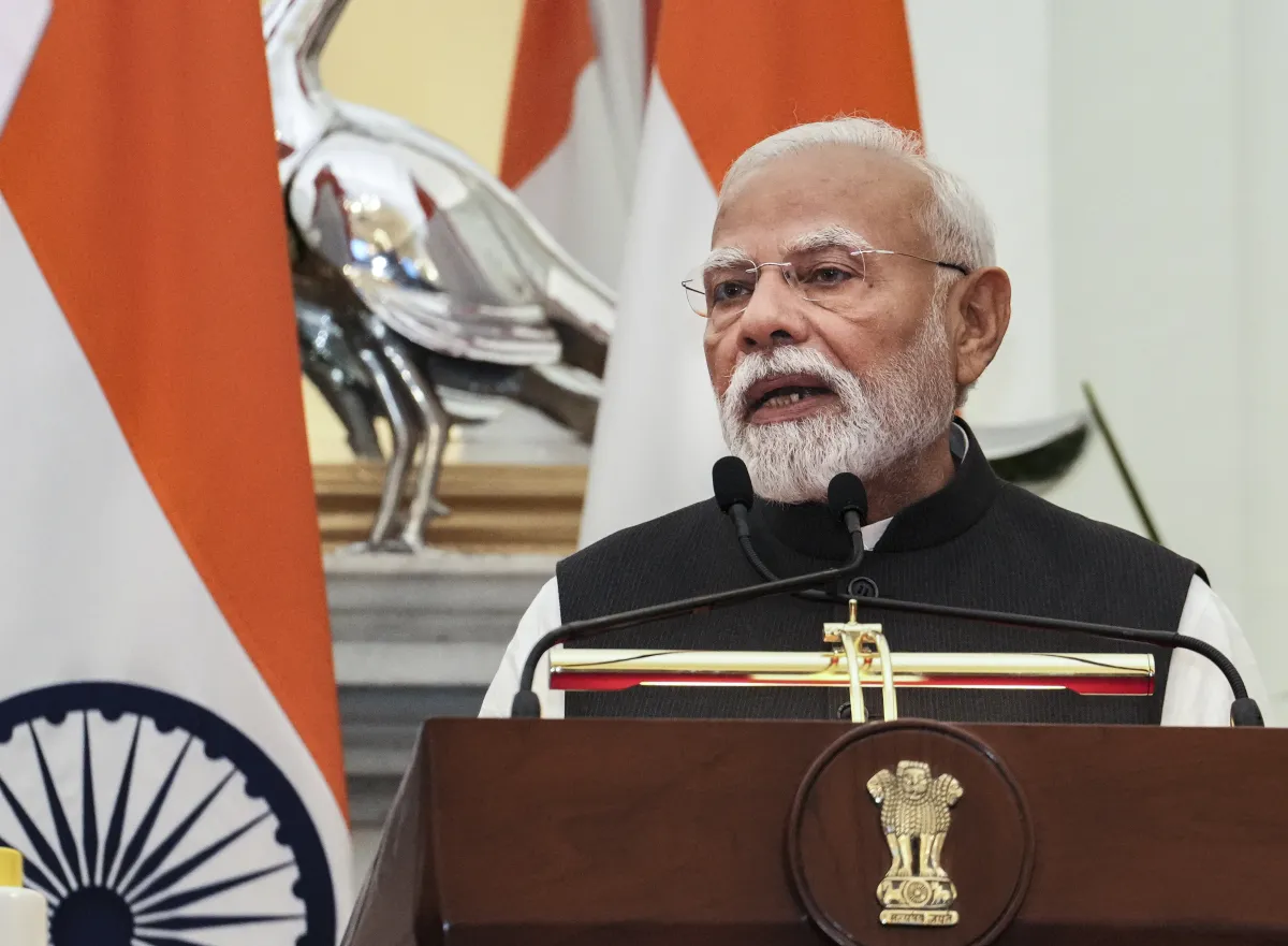 Dharali tragedy: 'I pray for the well-being of all the victims', says ...