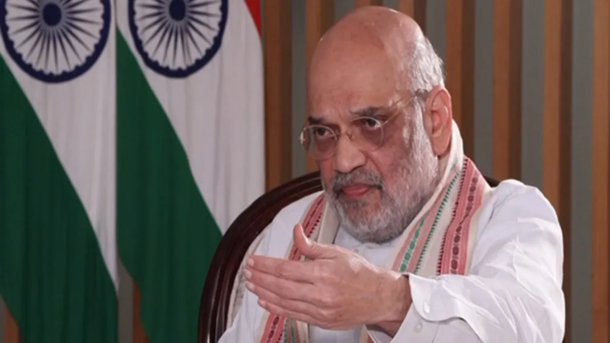 'Rahul Gandhi has lost normal sense of judgment after losing three elections': Amit Shah | India ...