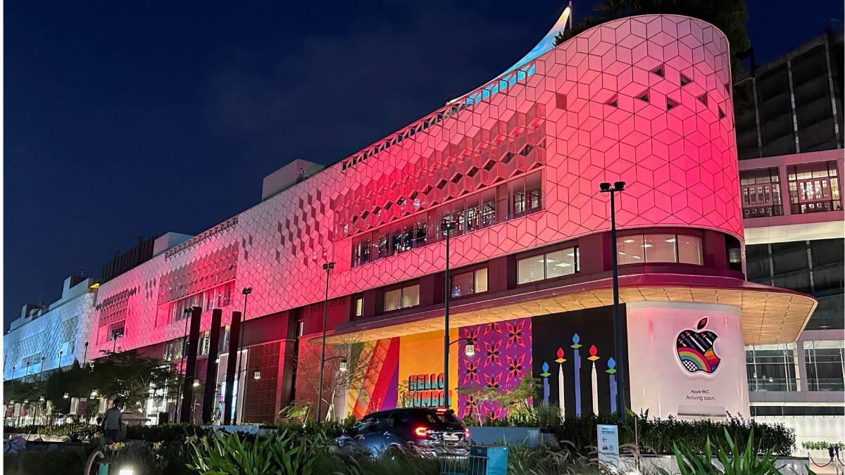 Apple to open fourth retail store in India, launching in Pune on ...