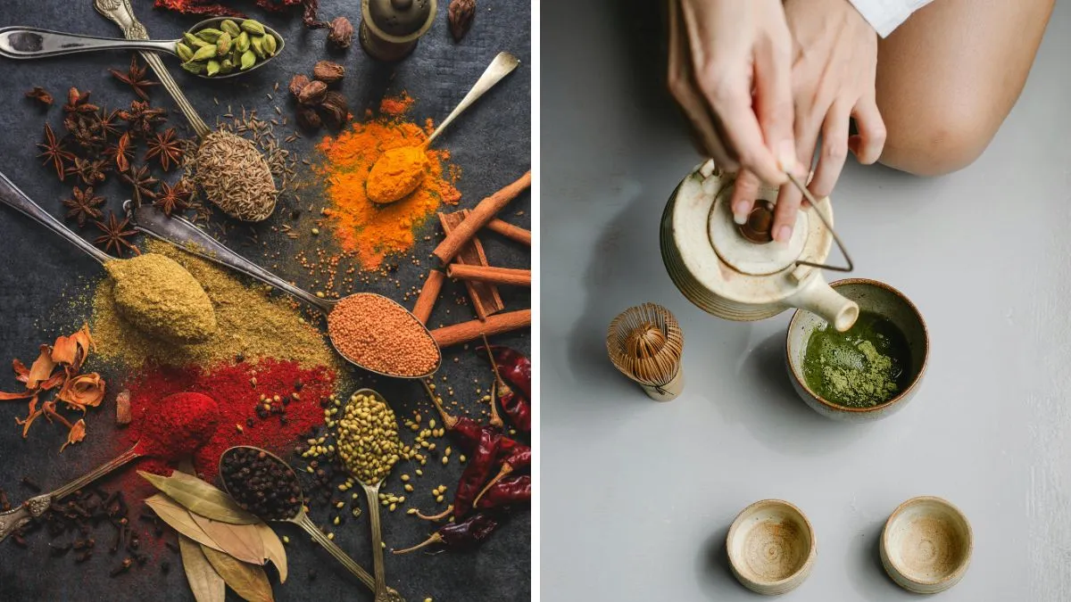 Natural fat burners that work: Indian spices backed by experts | Health ...