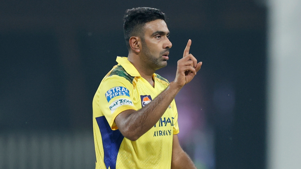 'Didn't have bandwidth to play': R Ashwin reveals key reason behind IPL ...