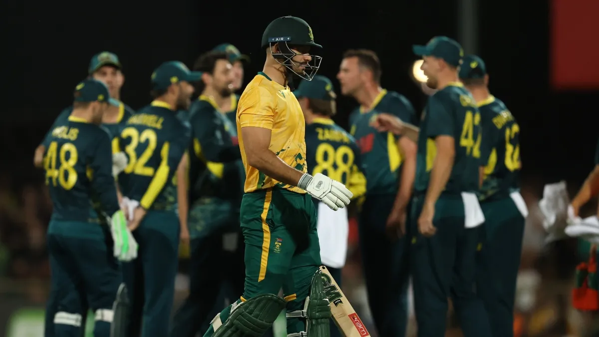 AUS vs SA 2nd T20I Dream11 prediction: Best fantasy picks for Australia ...