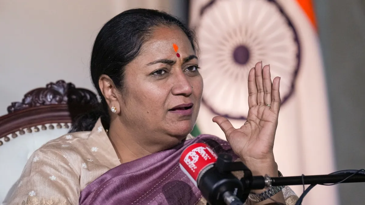 Delhi CM Rekha Gupta security update: No CRPF protection, police still ...
