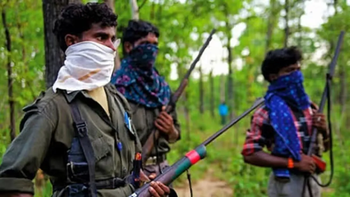 Chhattisgarh: Guest teacher killed by suspected naxals in Bijapur amid ...