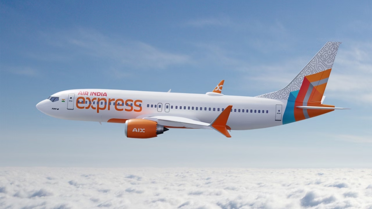 Air India Express launches 'Freedom Sale' with fares Starting at Rs ...